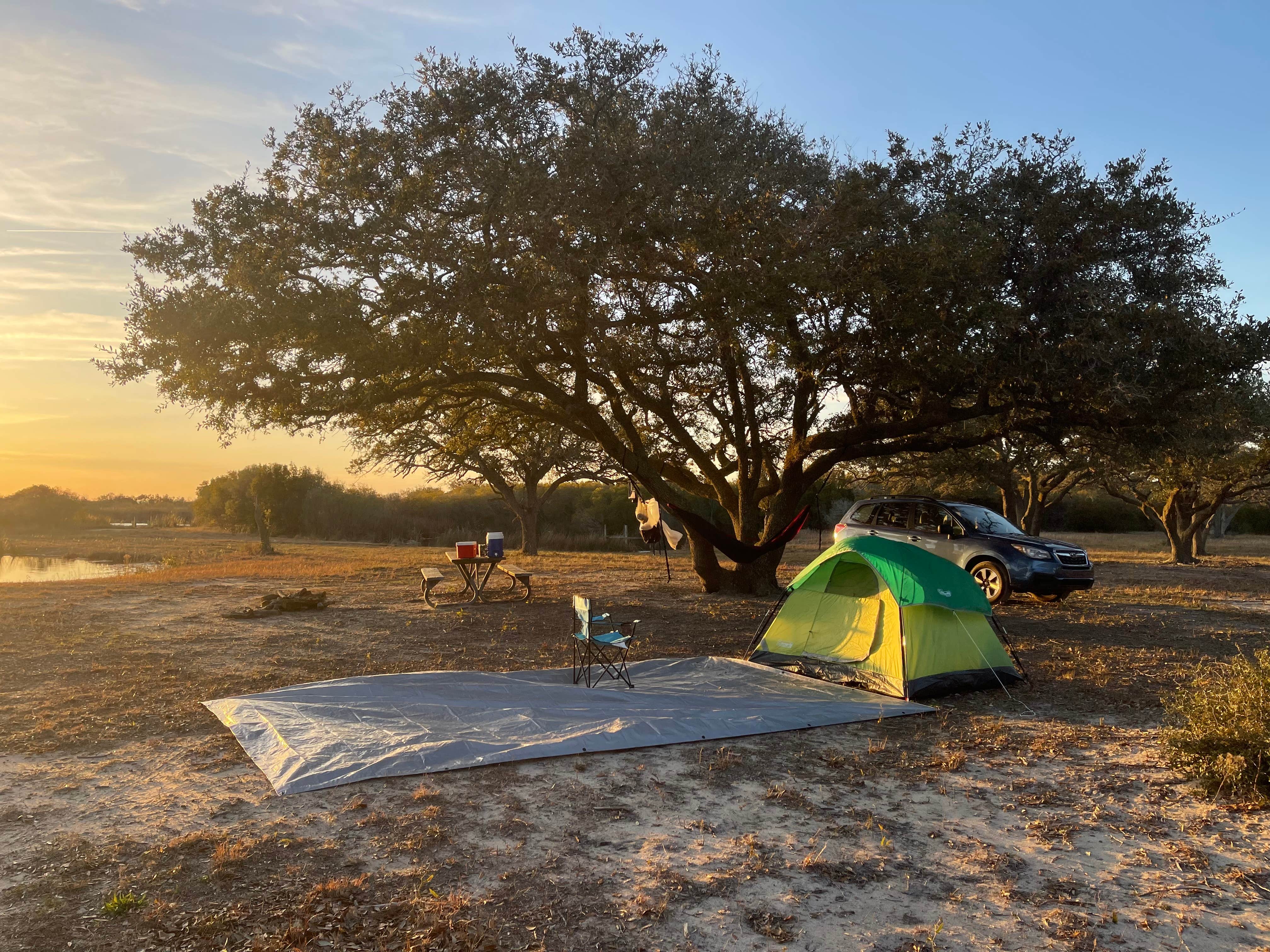 Carova sands Camping | Corolla, NC