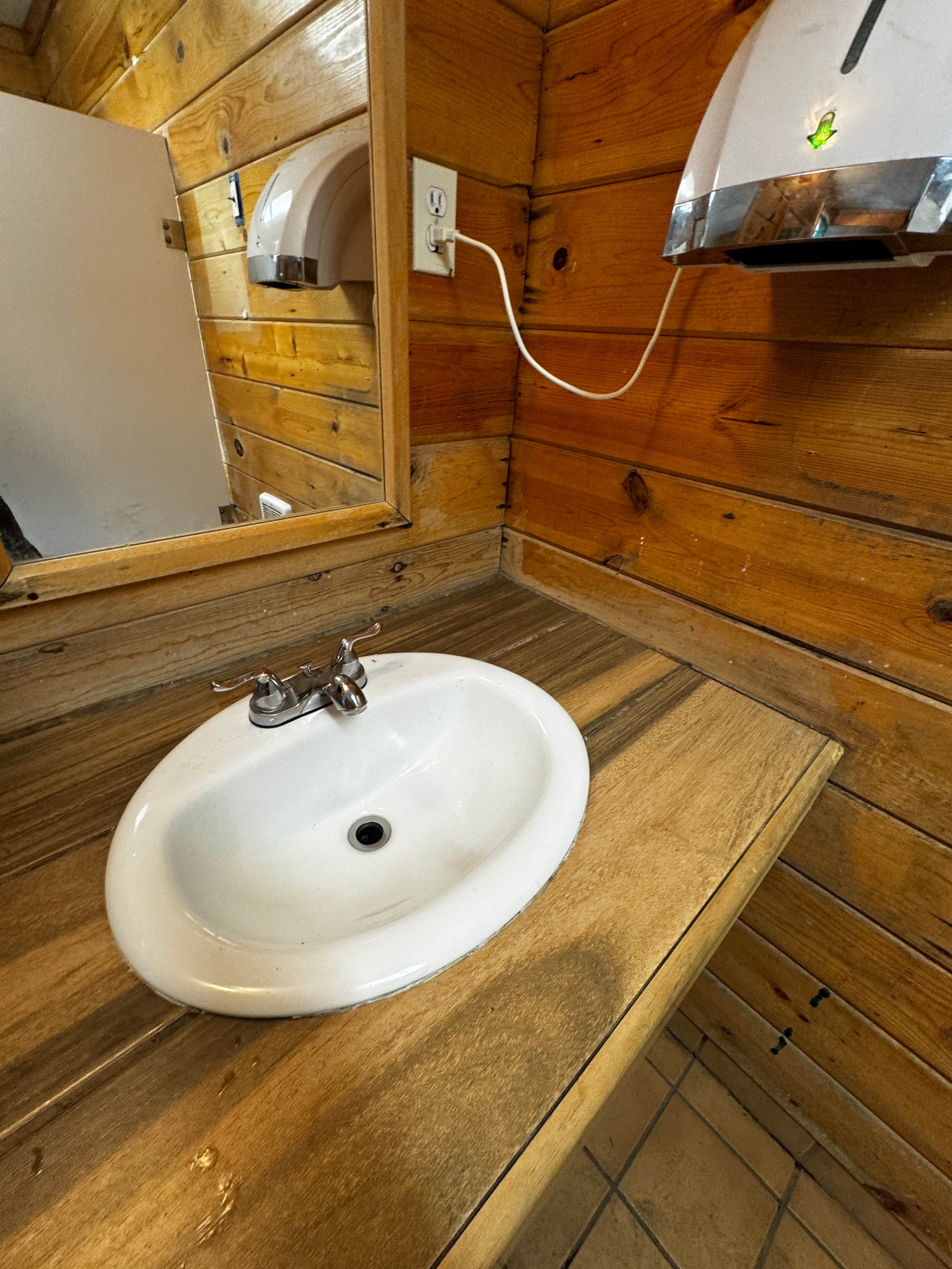 Cascade Peaks Family Campground | Packwood, Washington