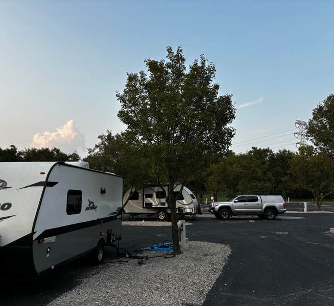 THE 10+ BEST RV Parks near St. Louis, MO THE 10+ BEST RV Parks near St. Louis, MO
