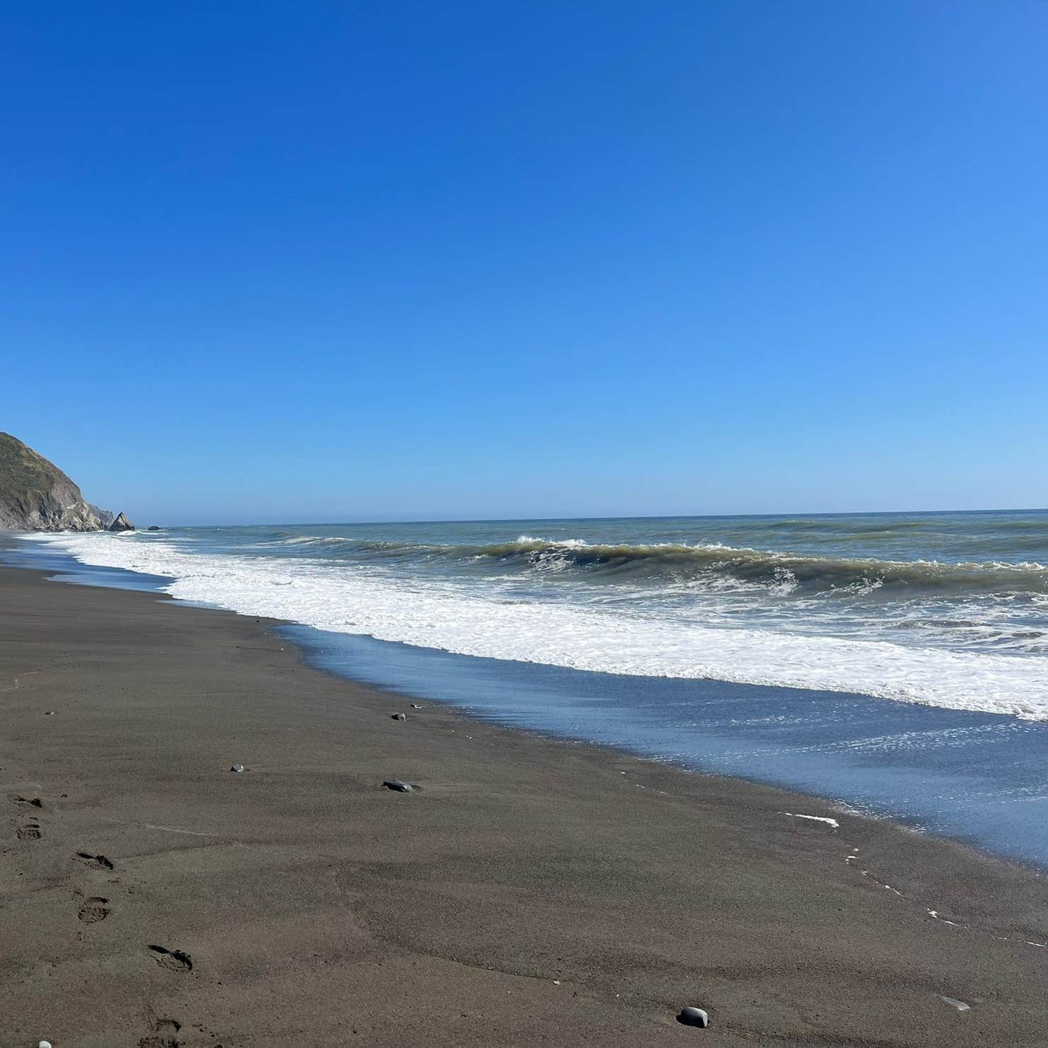 Caspar Beach RV Park & Campground | Caspar, California