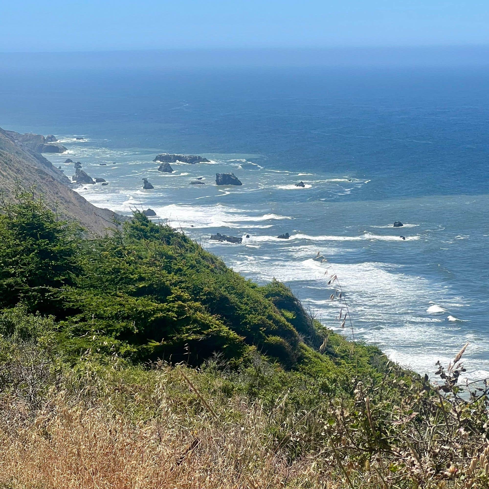 Caspar Beach RV Park & Campground | Caspar, CA