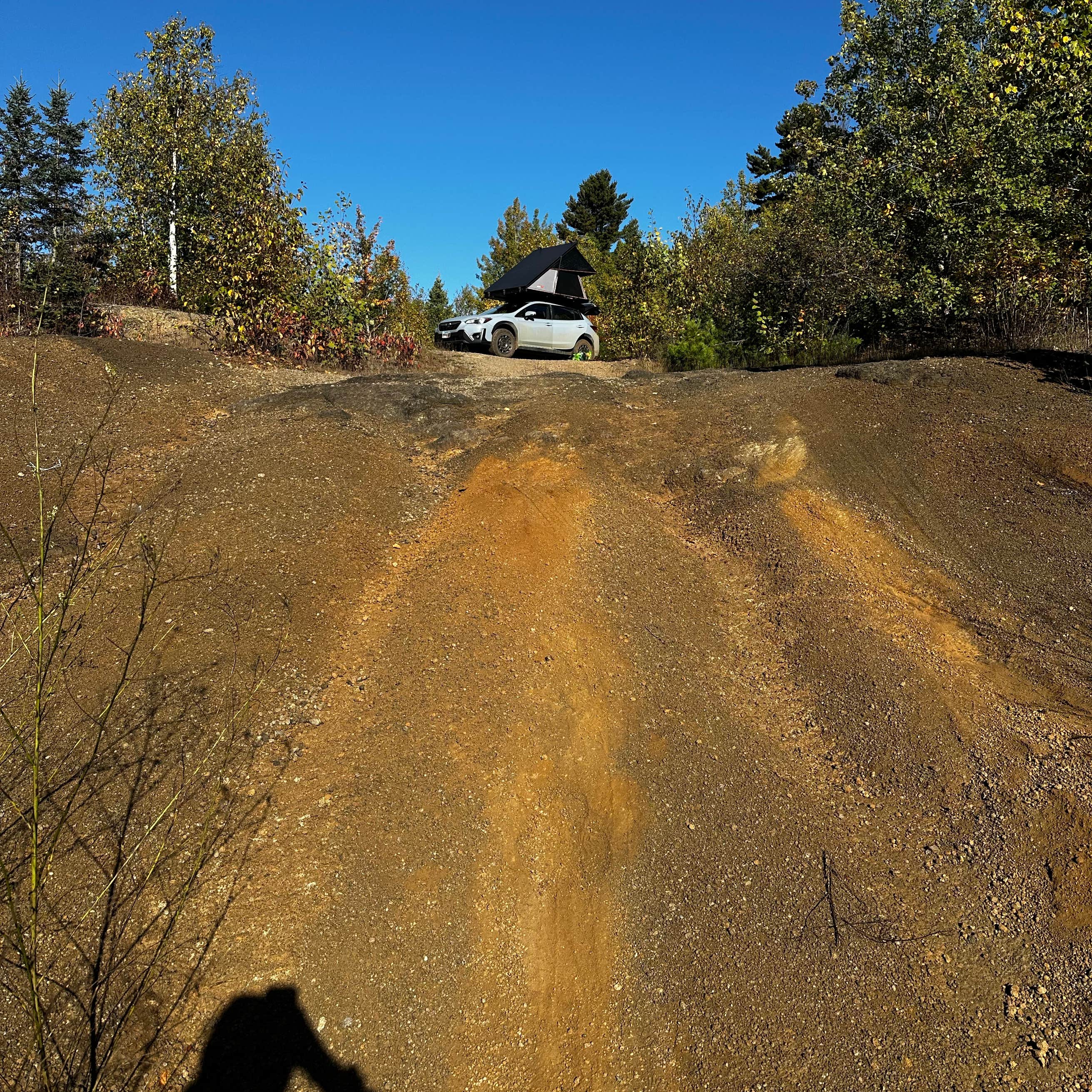 Castle Danger Camping | Two Harbors, Minnesota