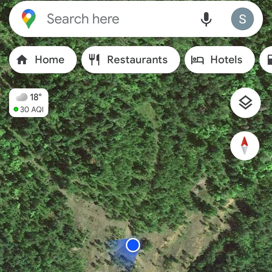 Castle Danger Camping | Two Harbors, Minnesota