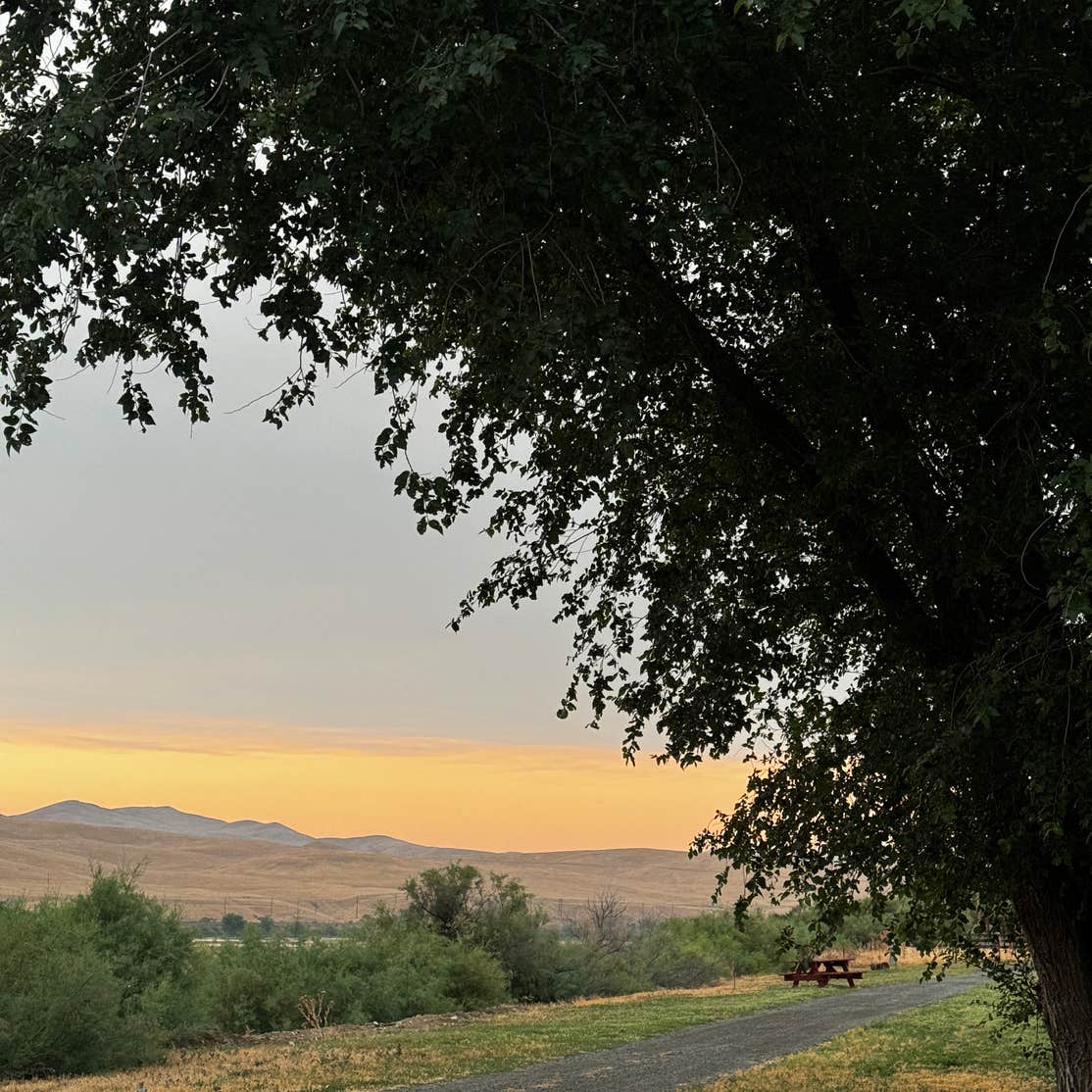 Oasis on the Snake RV Park & Campground | Weiser, Idaho