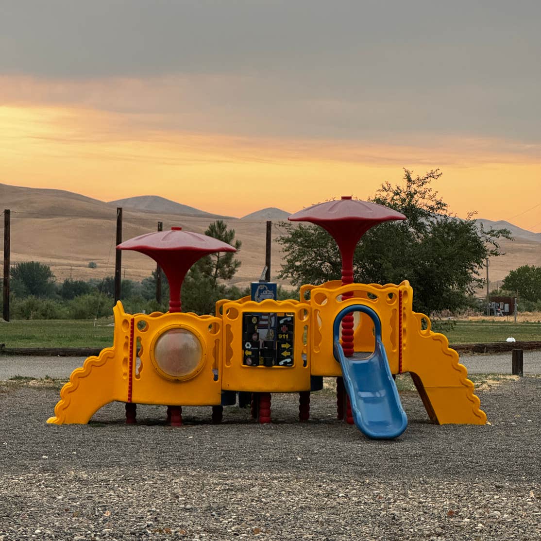 Oasis on the Snake RV Park & Campground | Weiser, Idaho