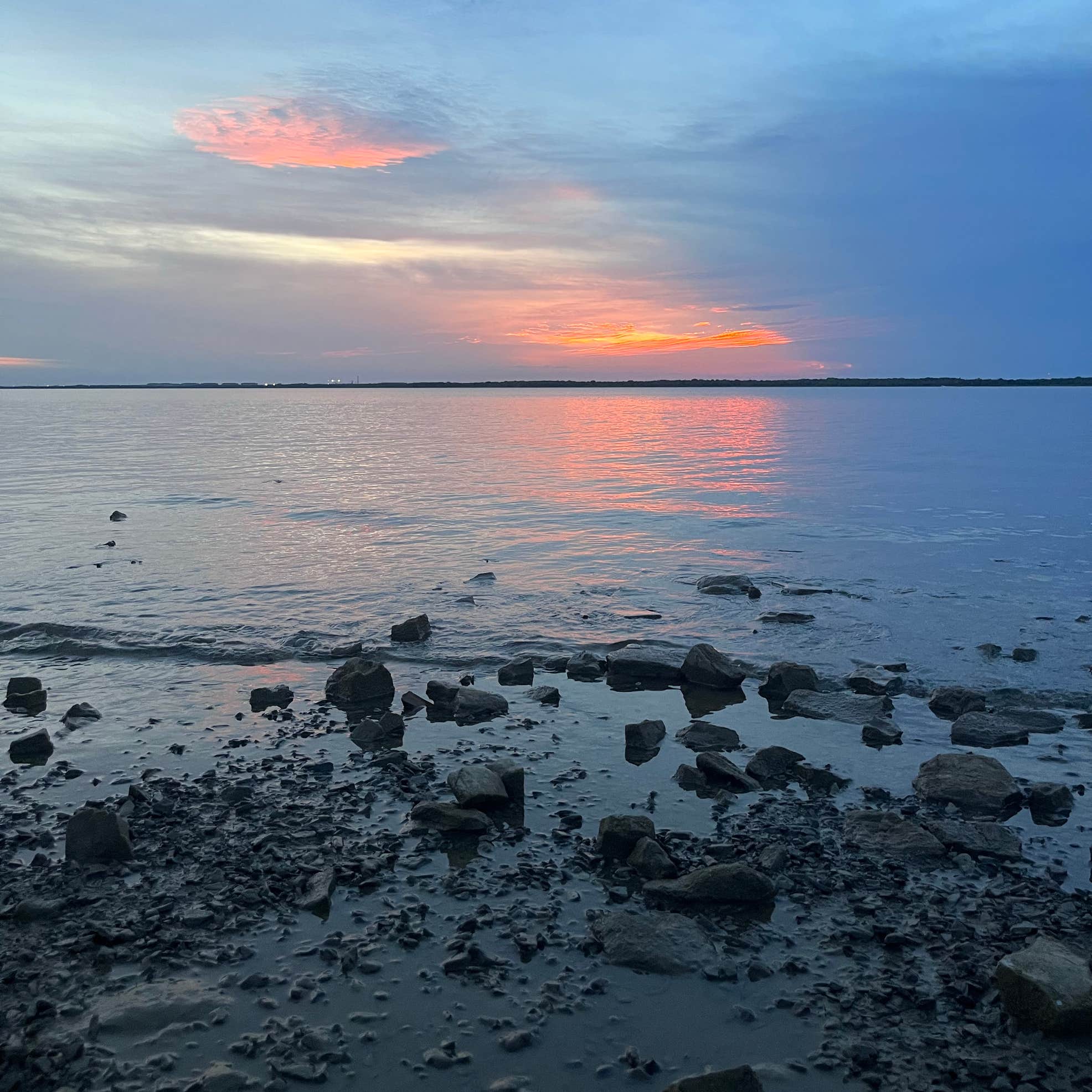 Cedar Hill State Park Campground | Cedar Hill, Texas