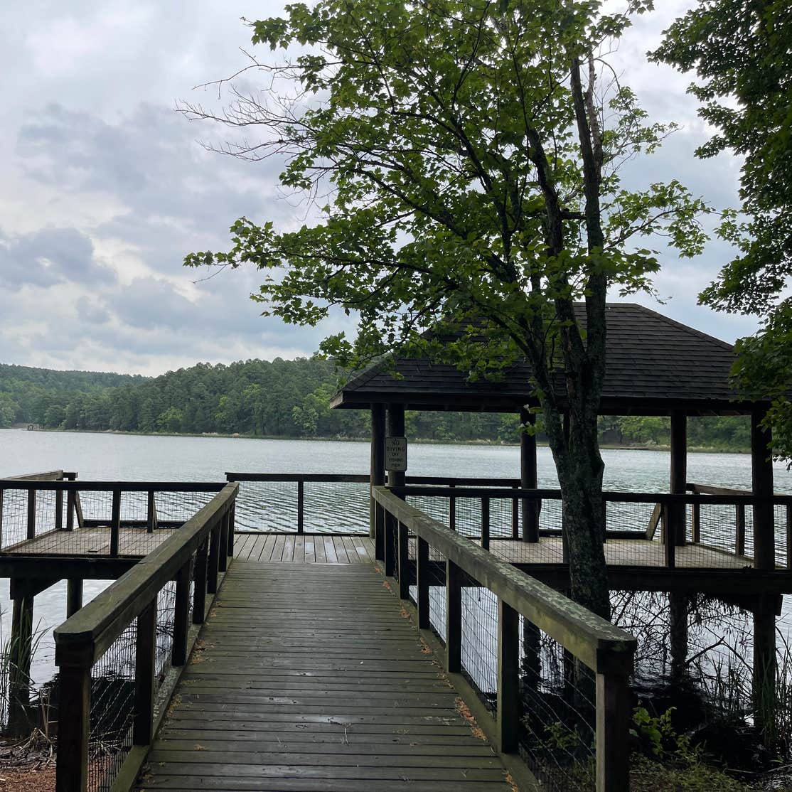 Cedar Lake (Oklahoma) Equestrian Camp | Hodgen, OK