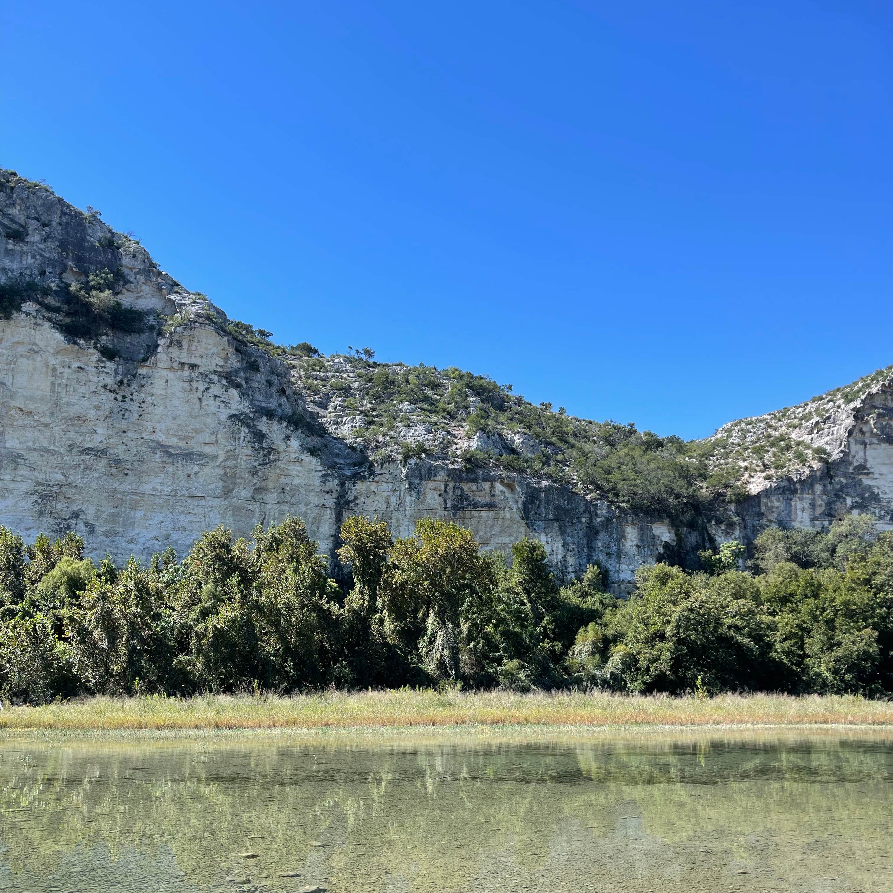 Chalk Bluff River Resort Camping | Uvalde, Texas