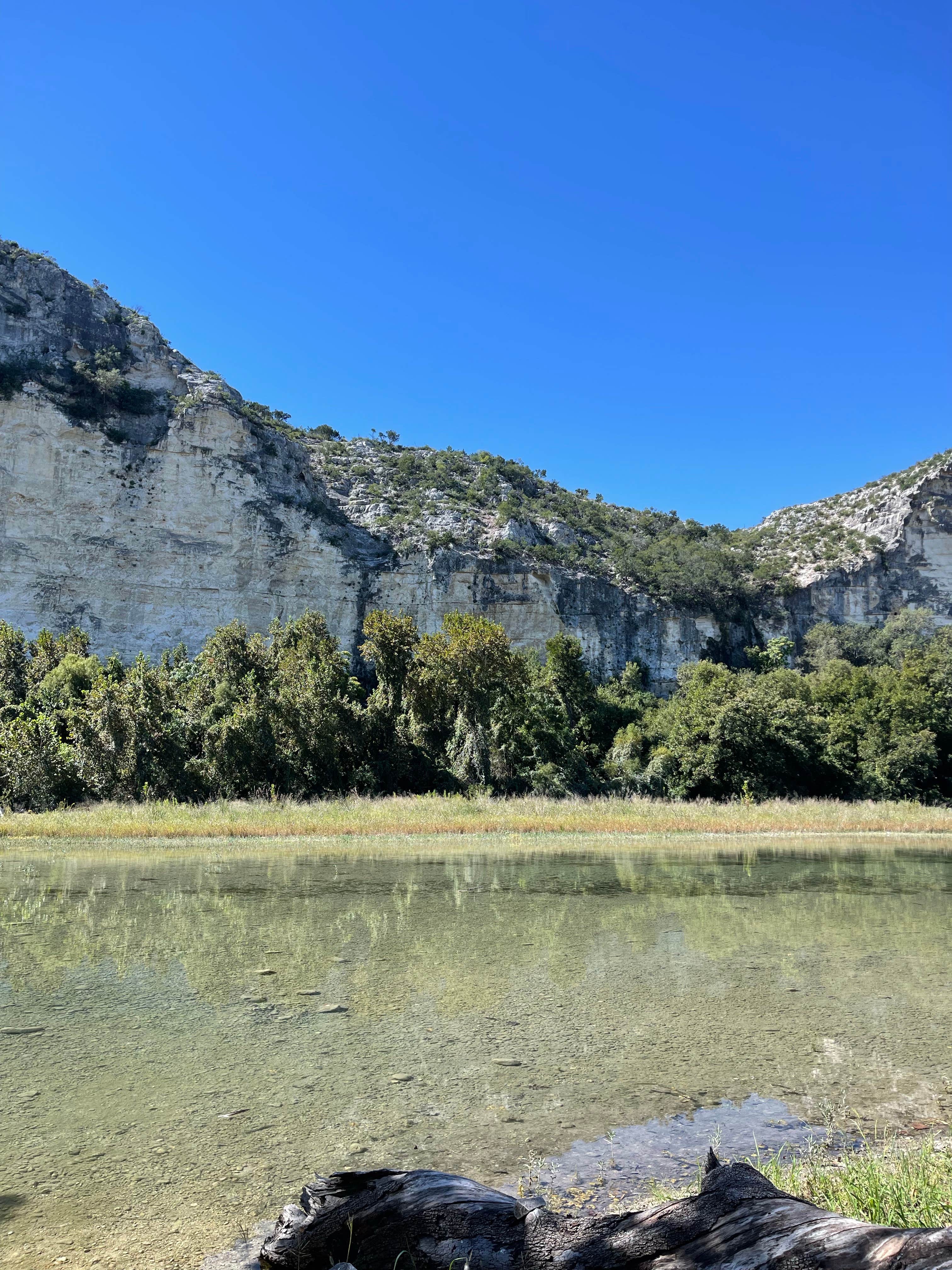 Chalk Bluff River Resort Camping | Uvalde, Texas