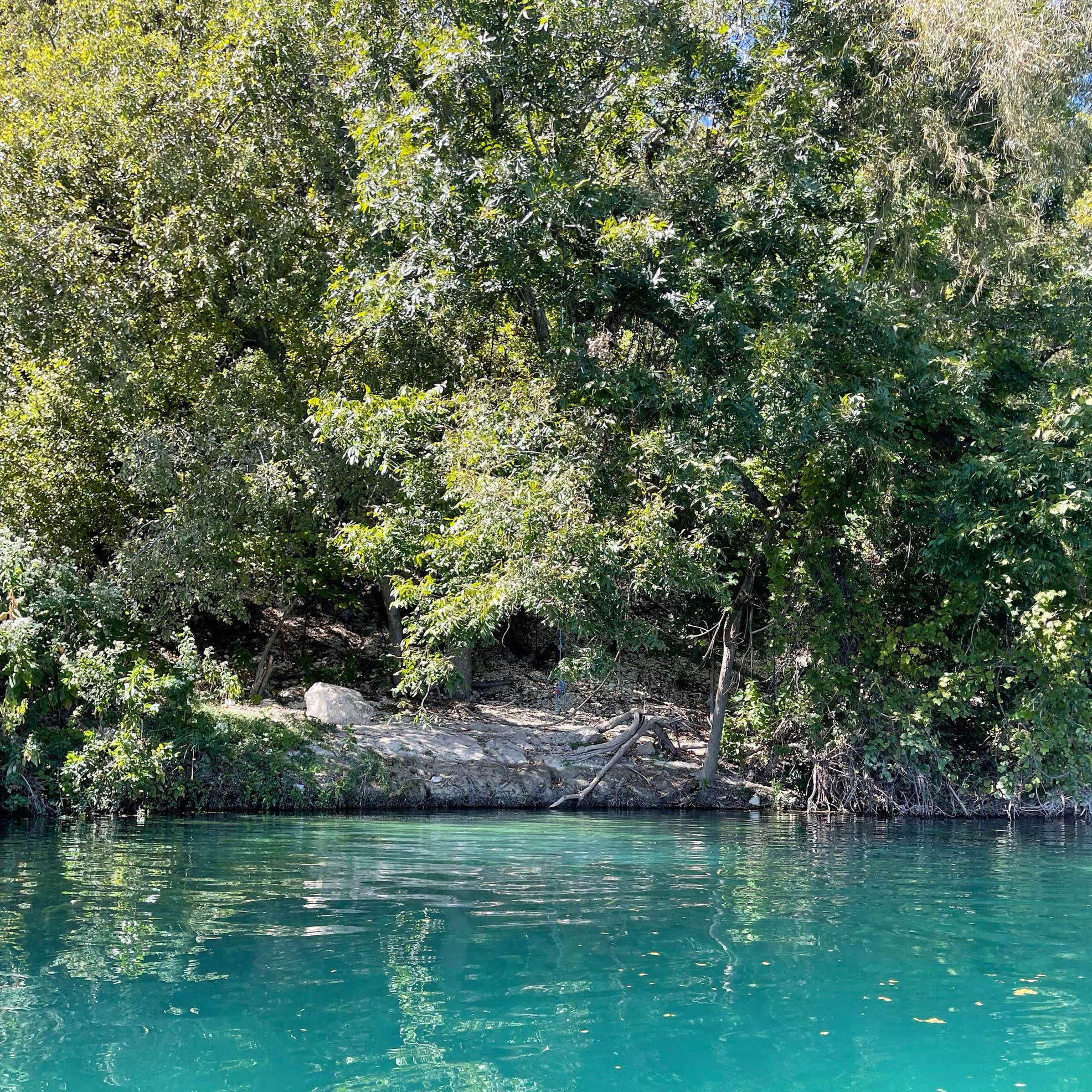 Chalk Bluff River Resort Camping | Uvalde, Texas