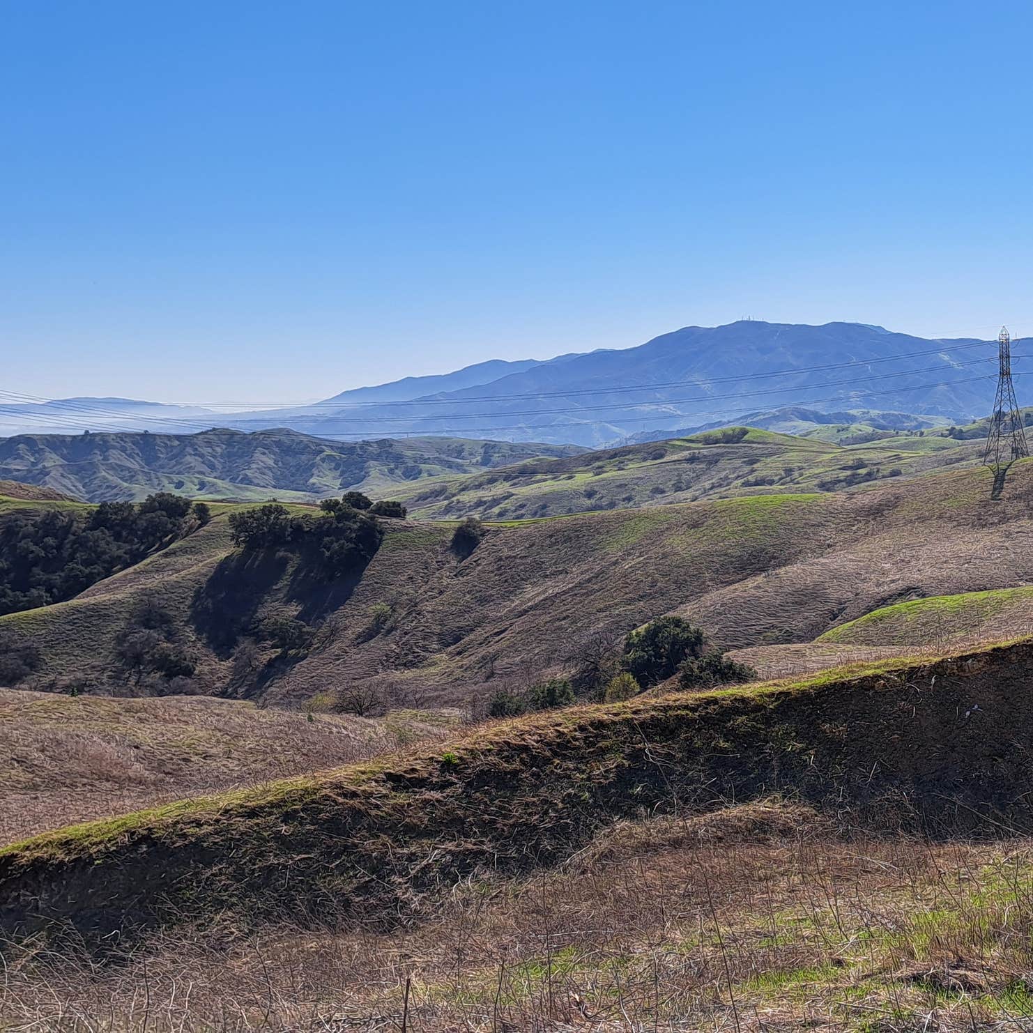 Rolling M. Ranch Campground — Chino Hills State Park | Chino Hills ...