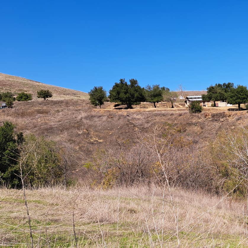 Rolling M. Ranch Campground — Chino Hills State Park | Chino Hills ...
