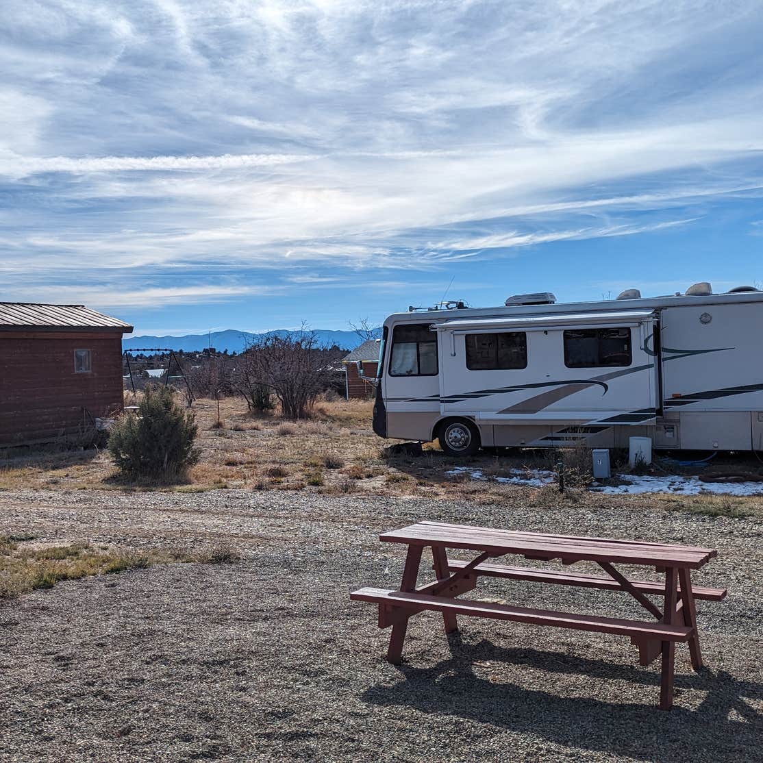 Circle C RV Park & Campground | Dolores, CO