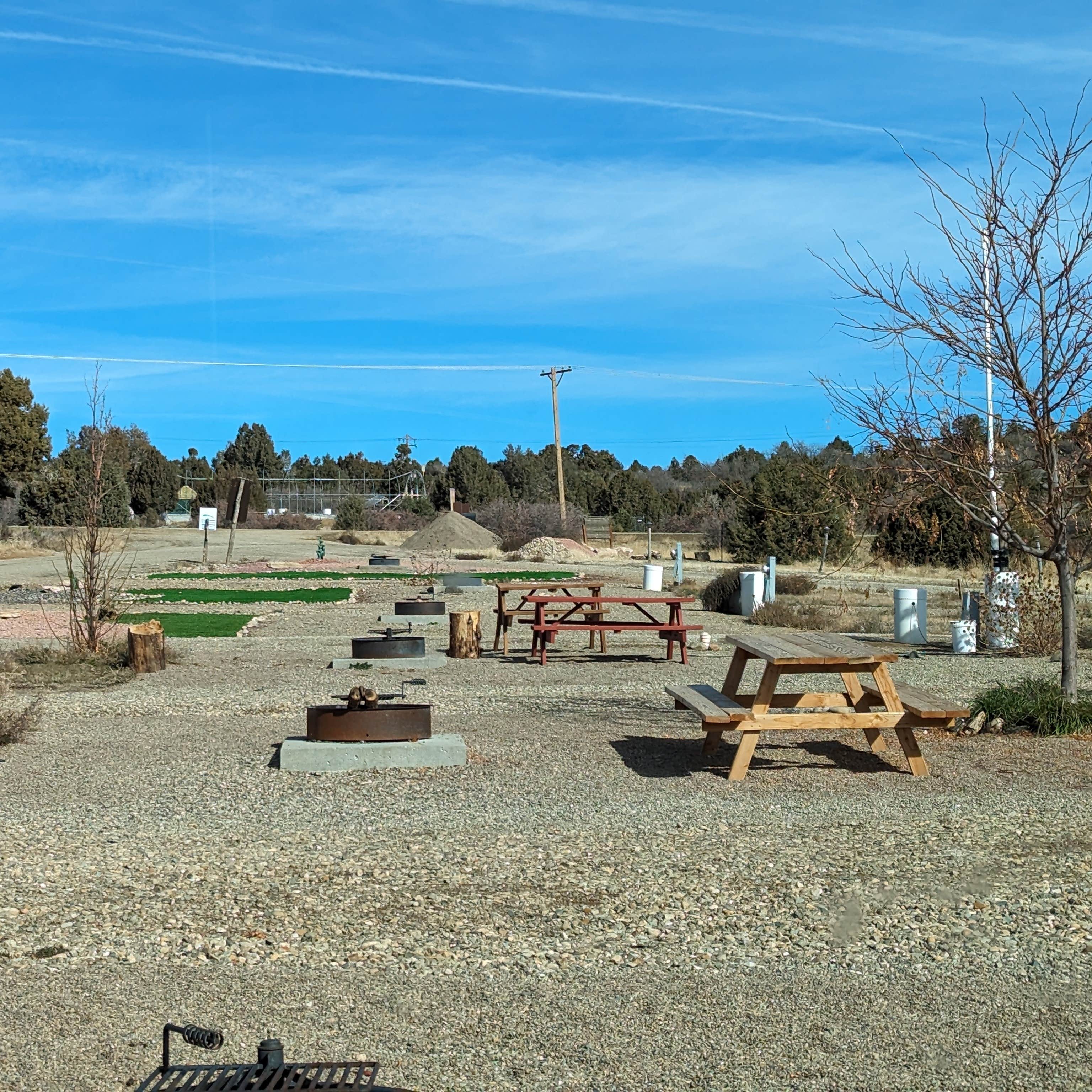 Circle C RV Park & Campground | Dolores, Colorado
