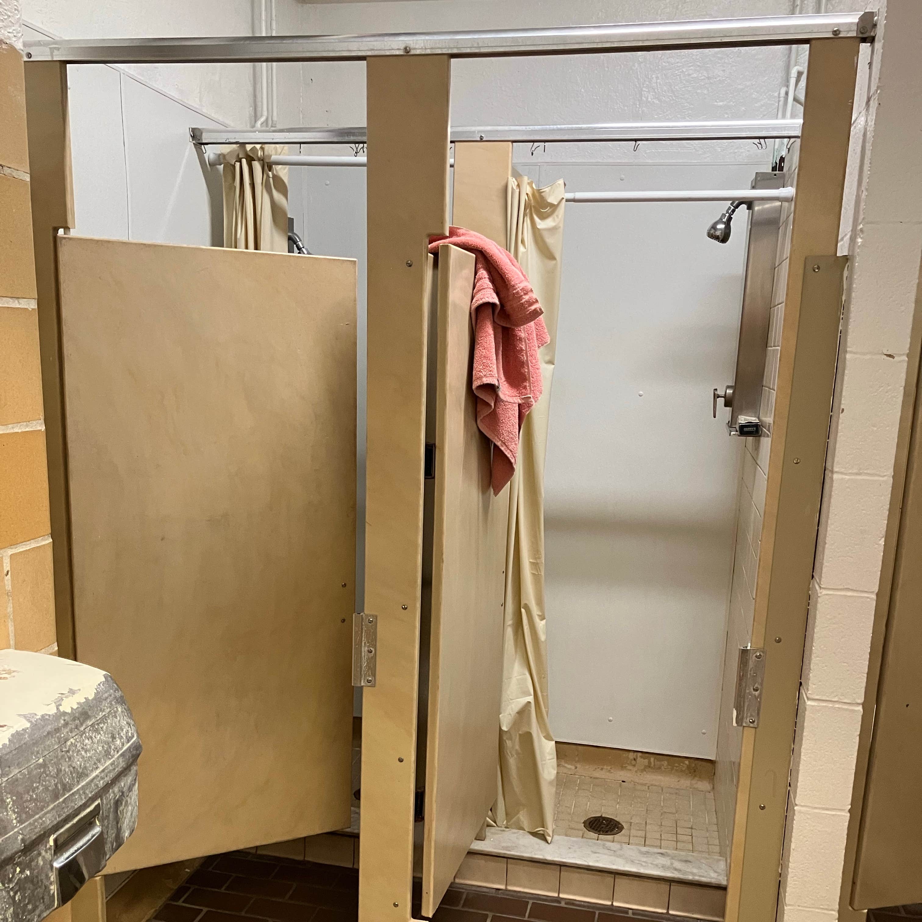 Clarence Fahnestock State Park Campground | Fishkill, New York