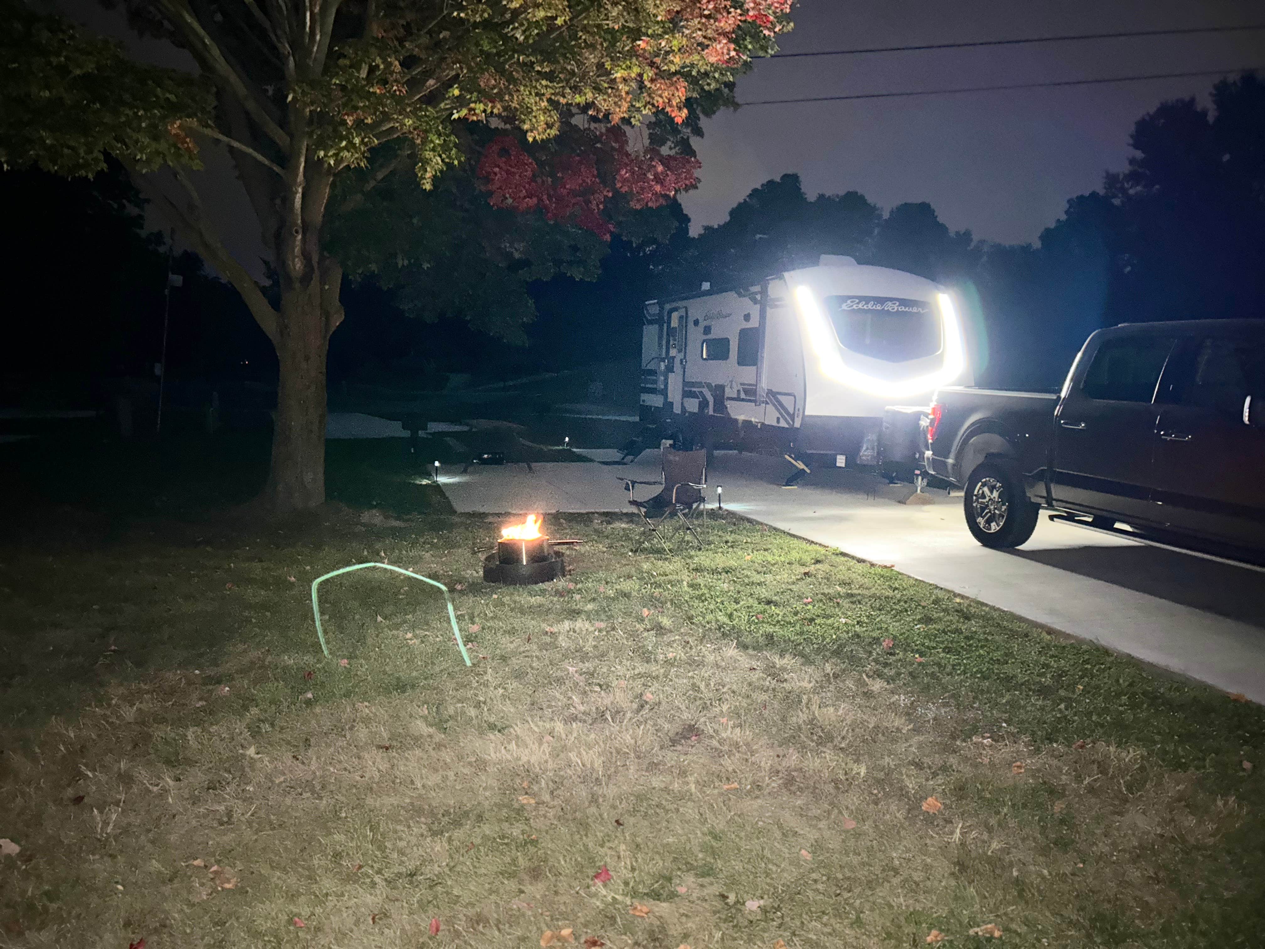 Clay's Resort Jellystone Park Camping | North Lawrence, OH