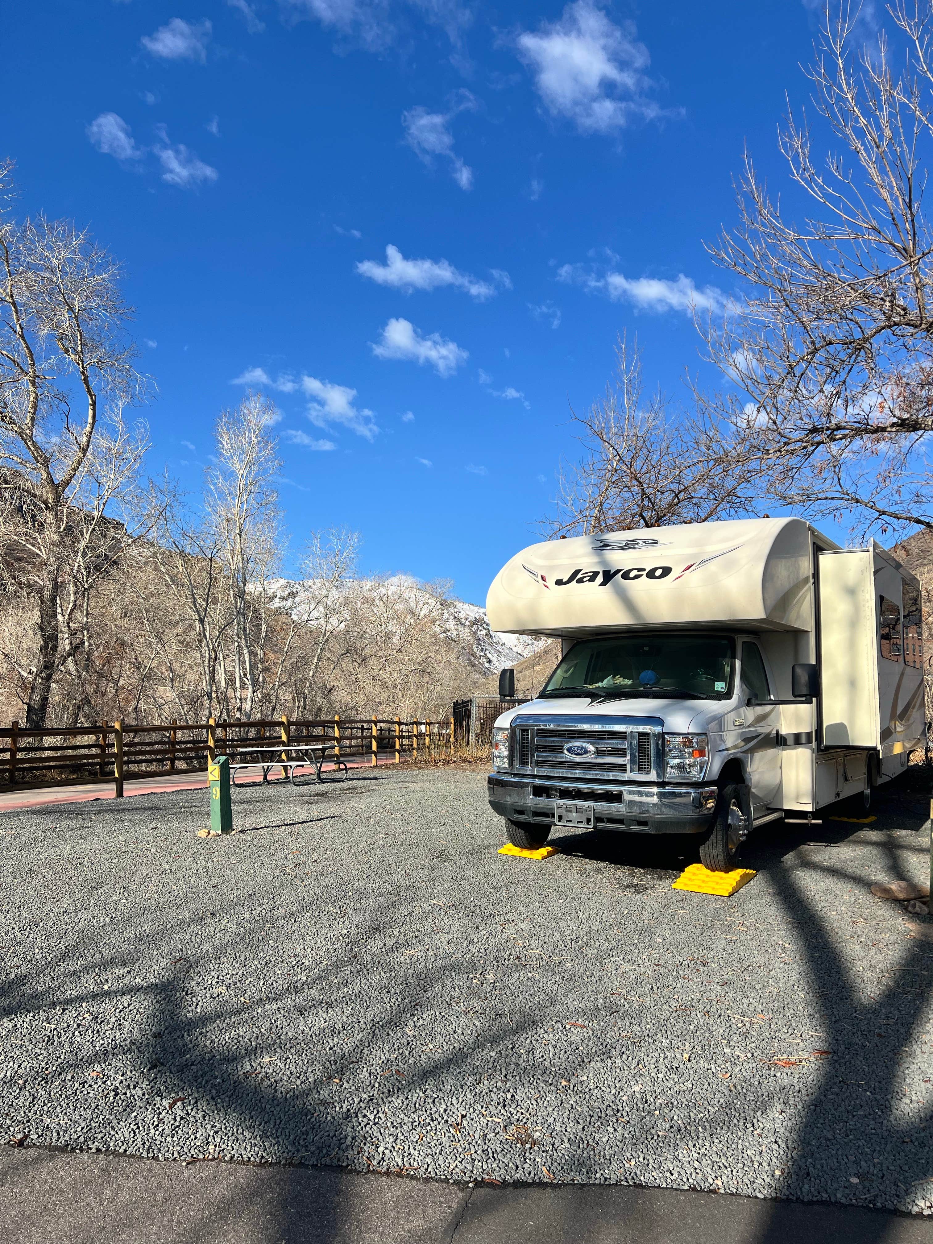 THE 10+ BEST RV Parks near Breckenridge, CO