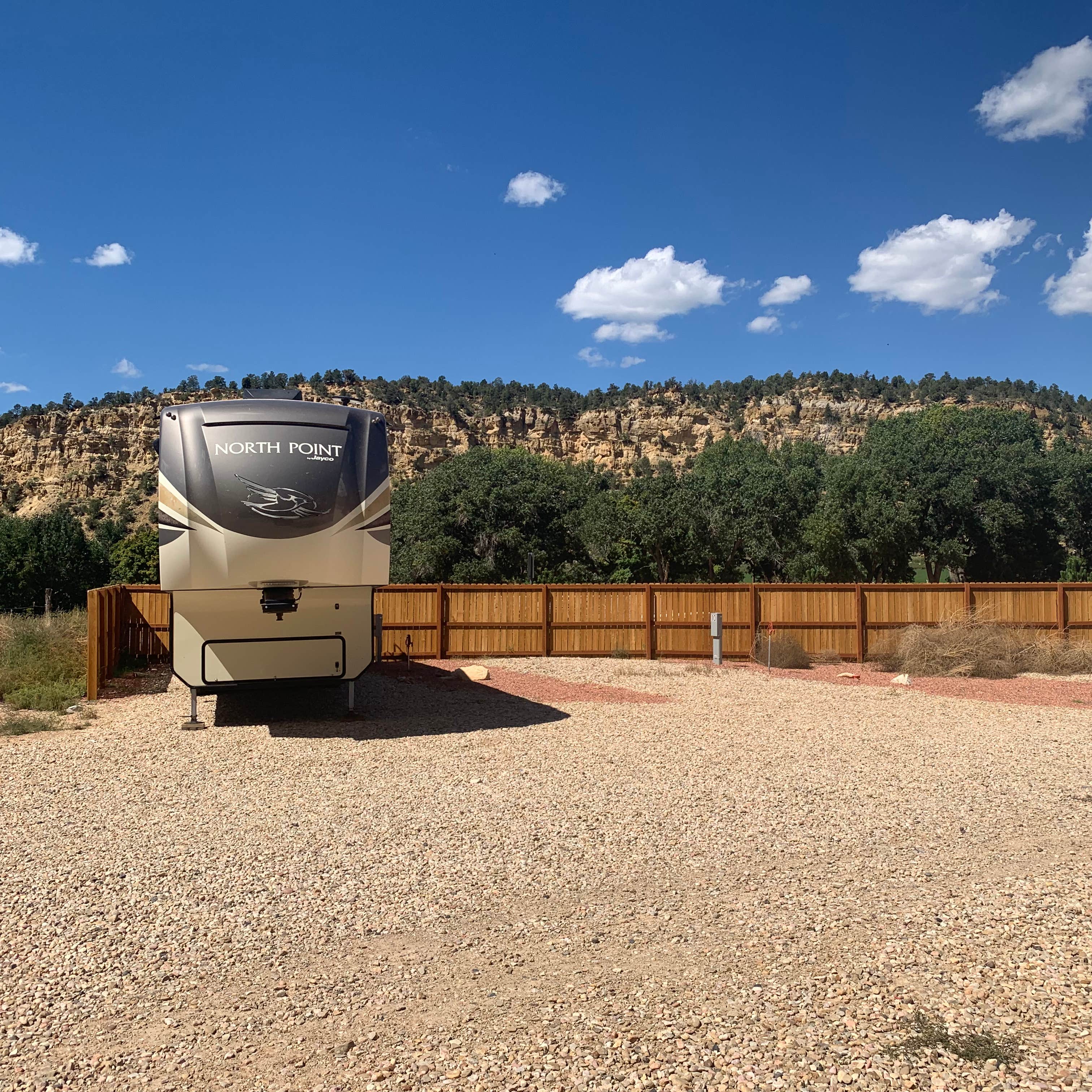 Cliffside Cabins and RV Park | Orderville, Utah