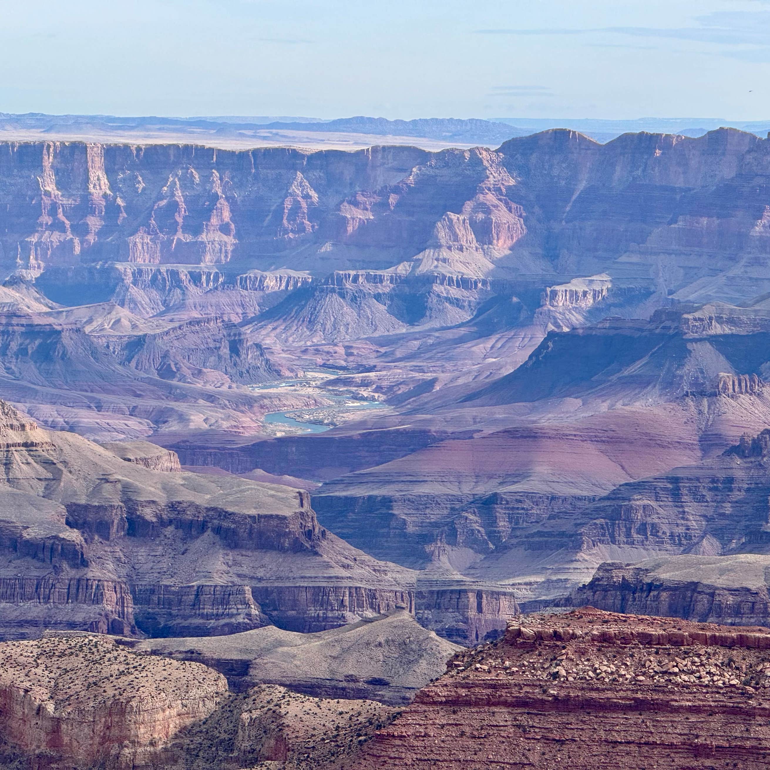 Coconino Rim Road Dispersed Camping | Grand Canyon, Arizona