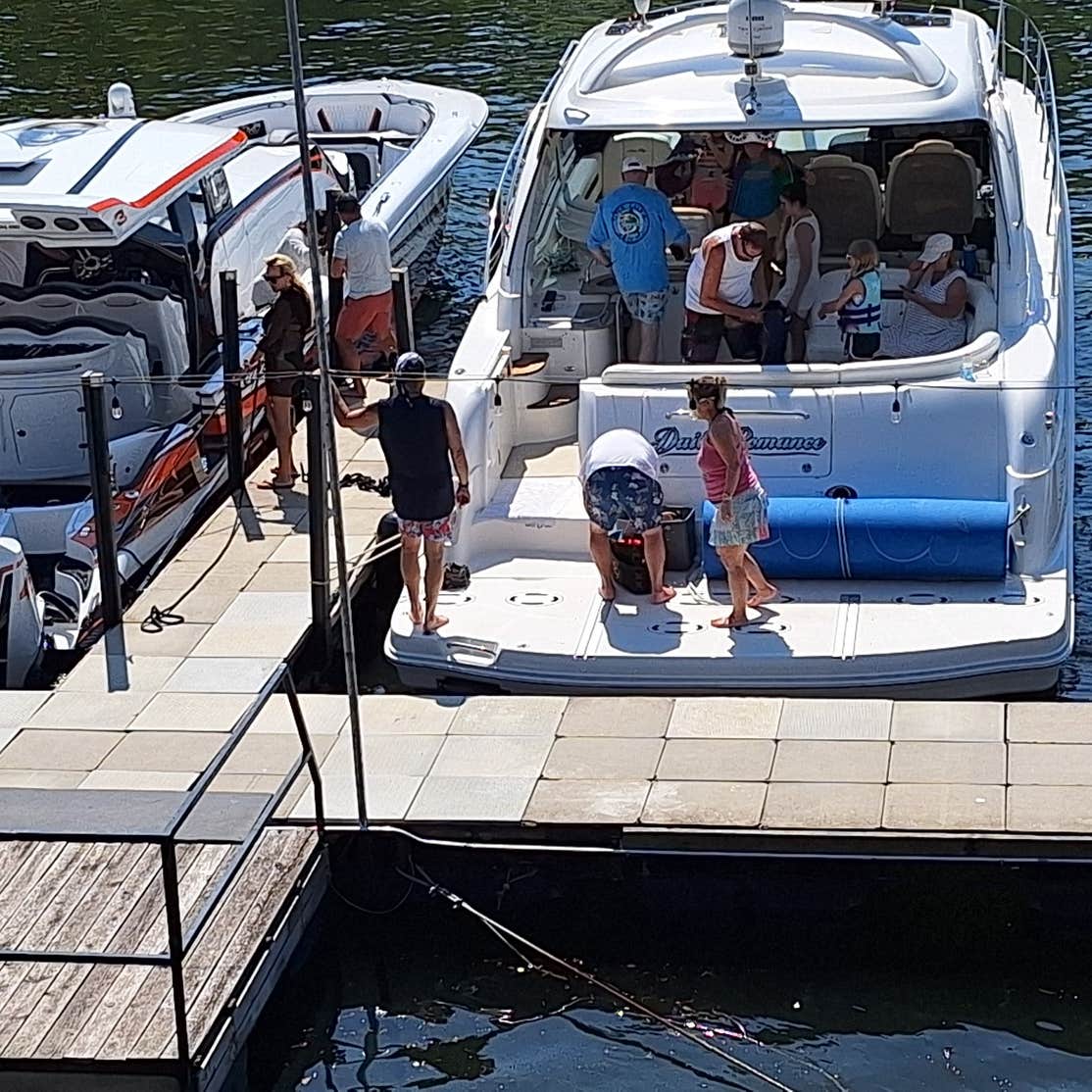 Coconuts RV Resort | Lake Ozark, Missouri