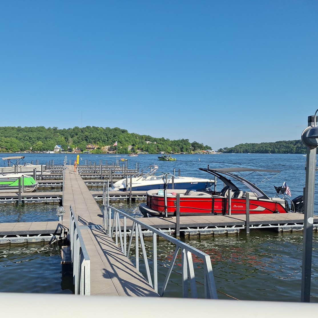 Coconuts RV Resort | Lake Ozark, Missouri