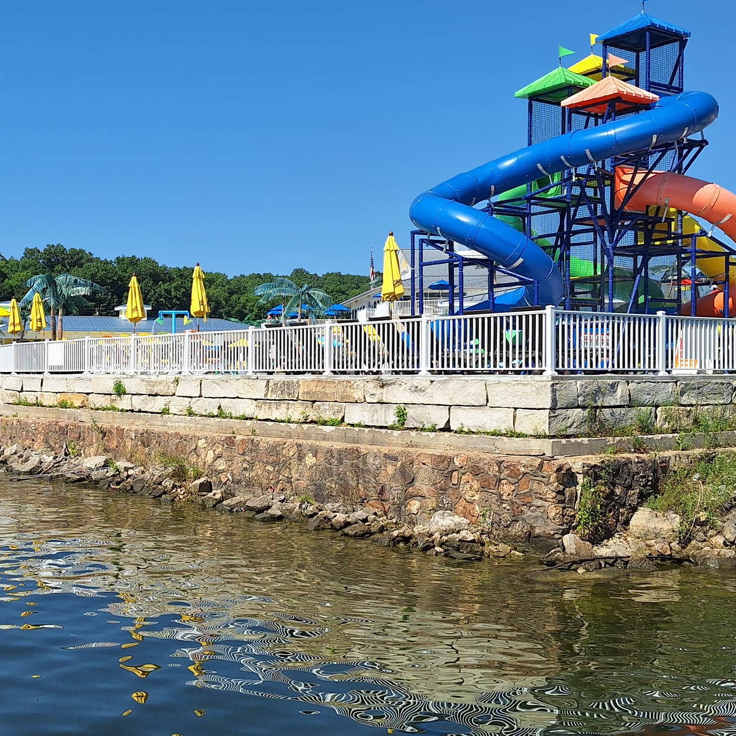 Coconuts RV Resort | Lake Ozark, Missouri