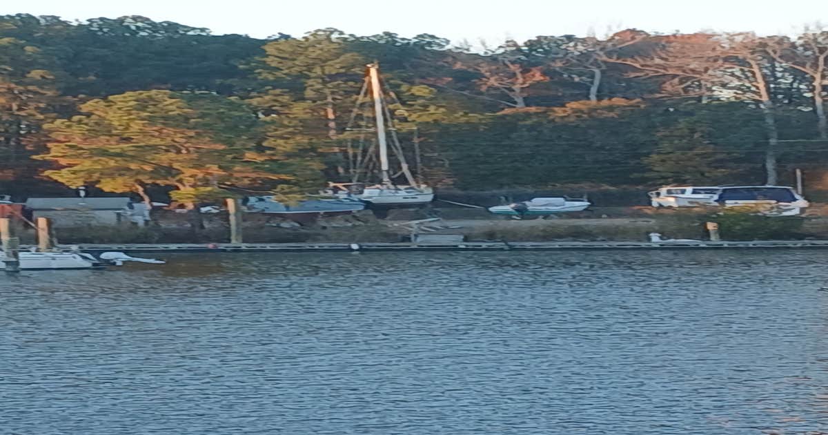 Camper-Submitted Photos of Coles Point Marina