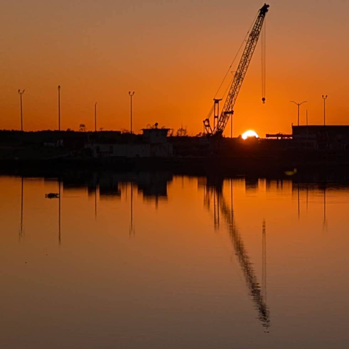 Colfax Recreation Area RV Park & Campground | Boyce, Louisiana