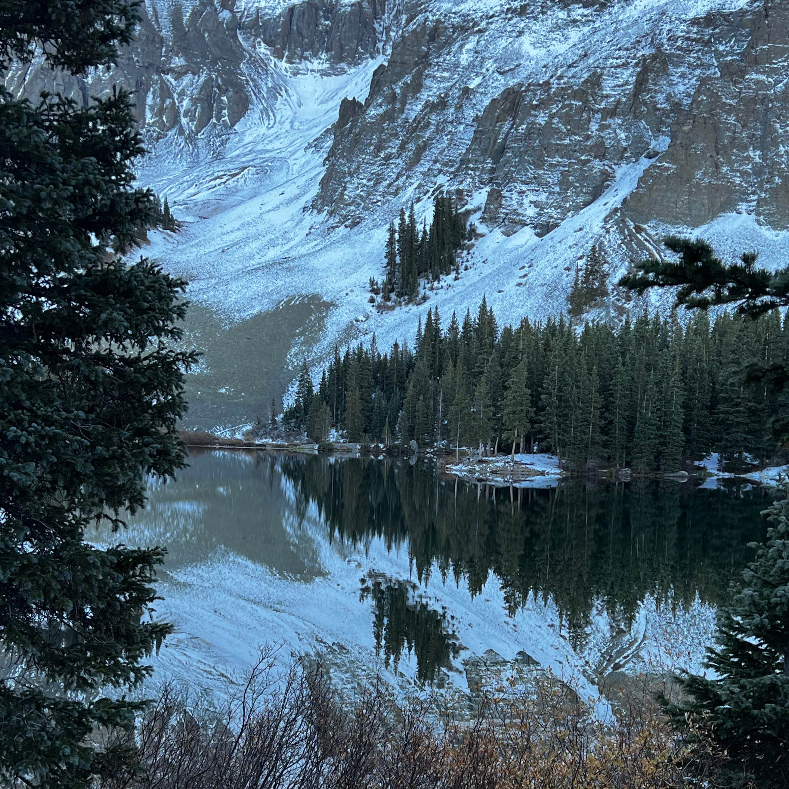 Alta Lakes Campground (Dispersed) | Telluride, CO