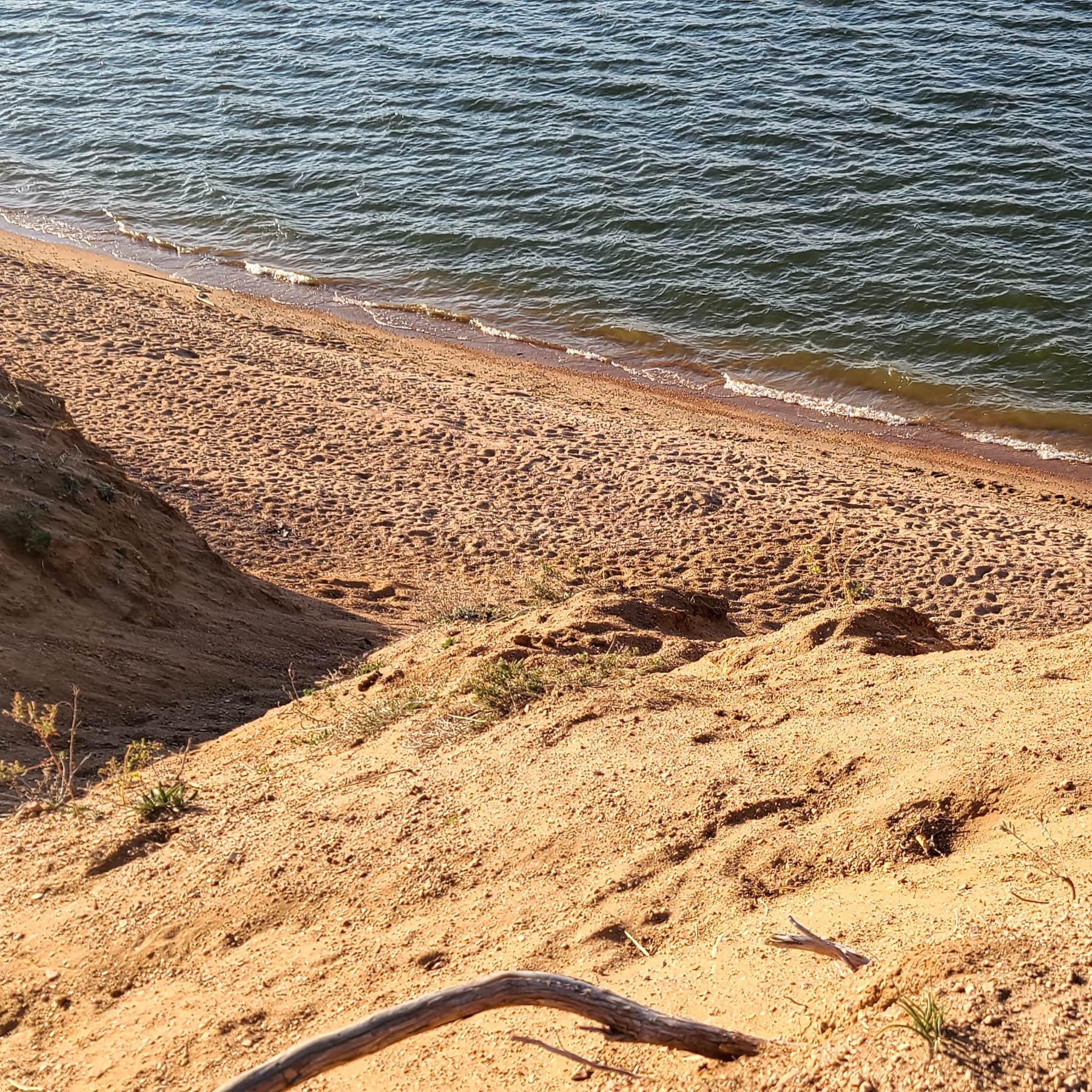 Chatfield State Park Campground | Littleton, Colorado