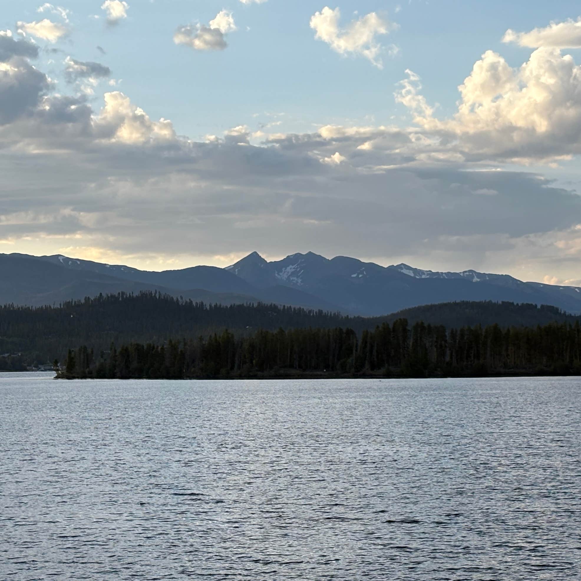 Green Ridge Campground | Grand Lake, Colorado