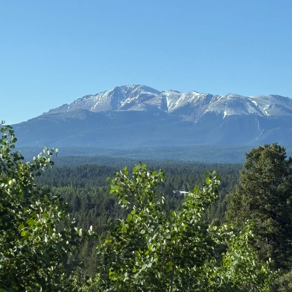 Green Ridge Campground | Grand Lake, Colorado
