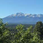 Green Ridge Campground | Grand Lake, Colorado