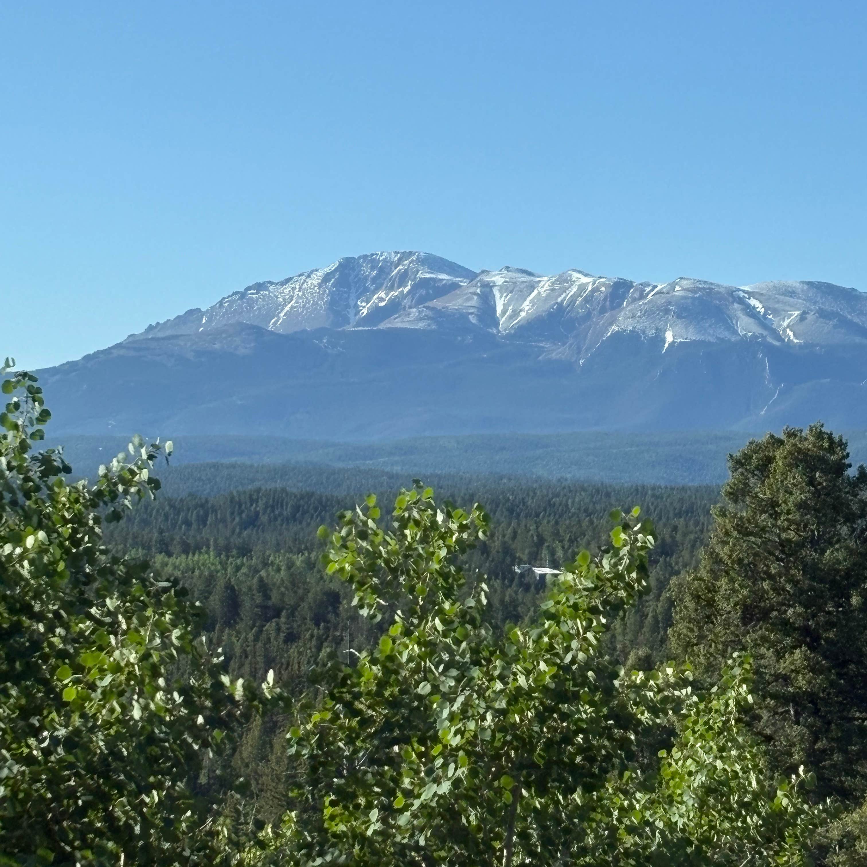 Green Ridge Campground | Grand Lake, Colorado