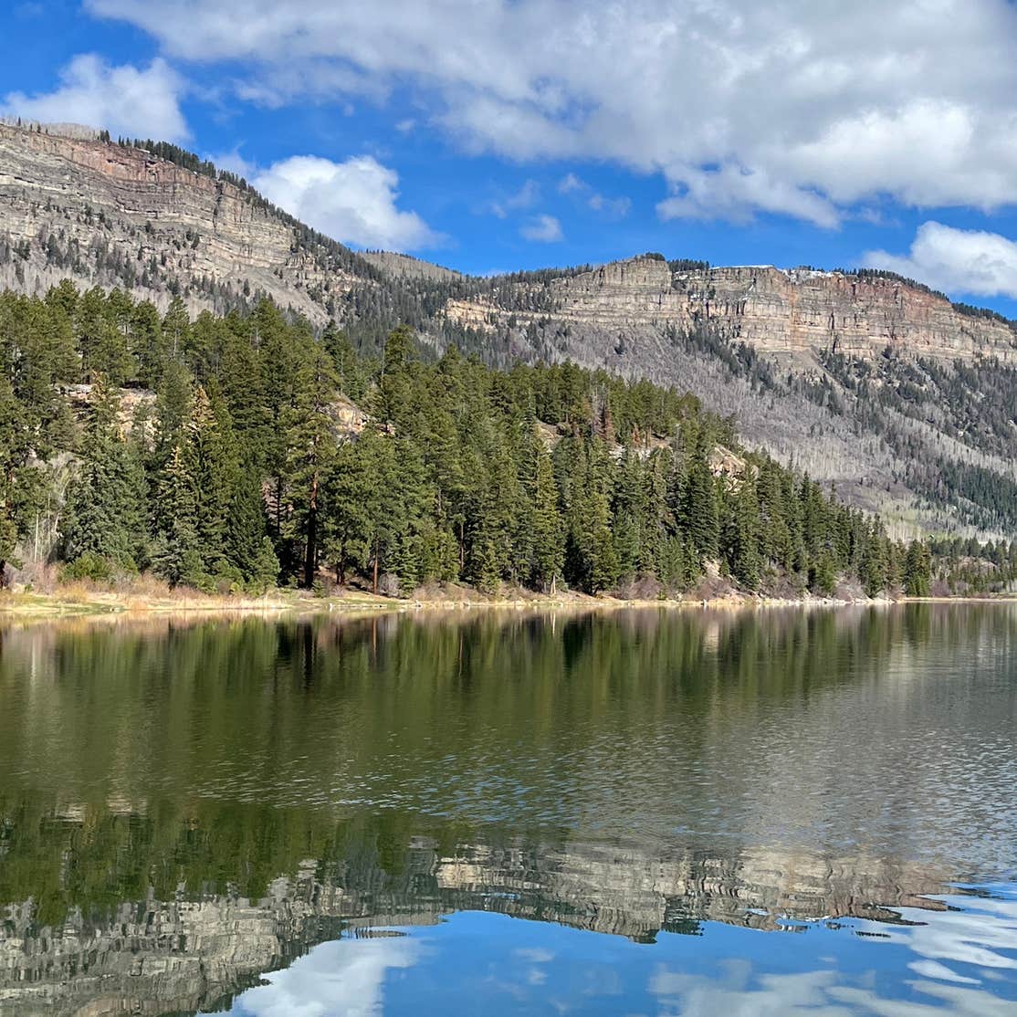 Haviland Lake Campground | Cascade, Colorado
