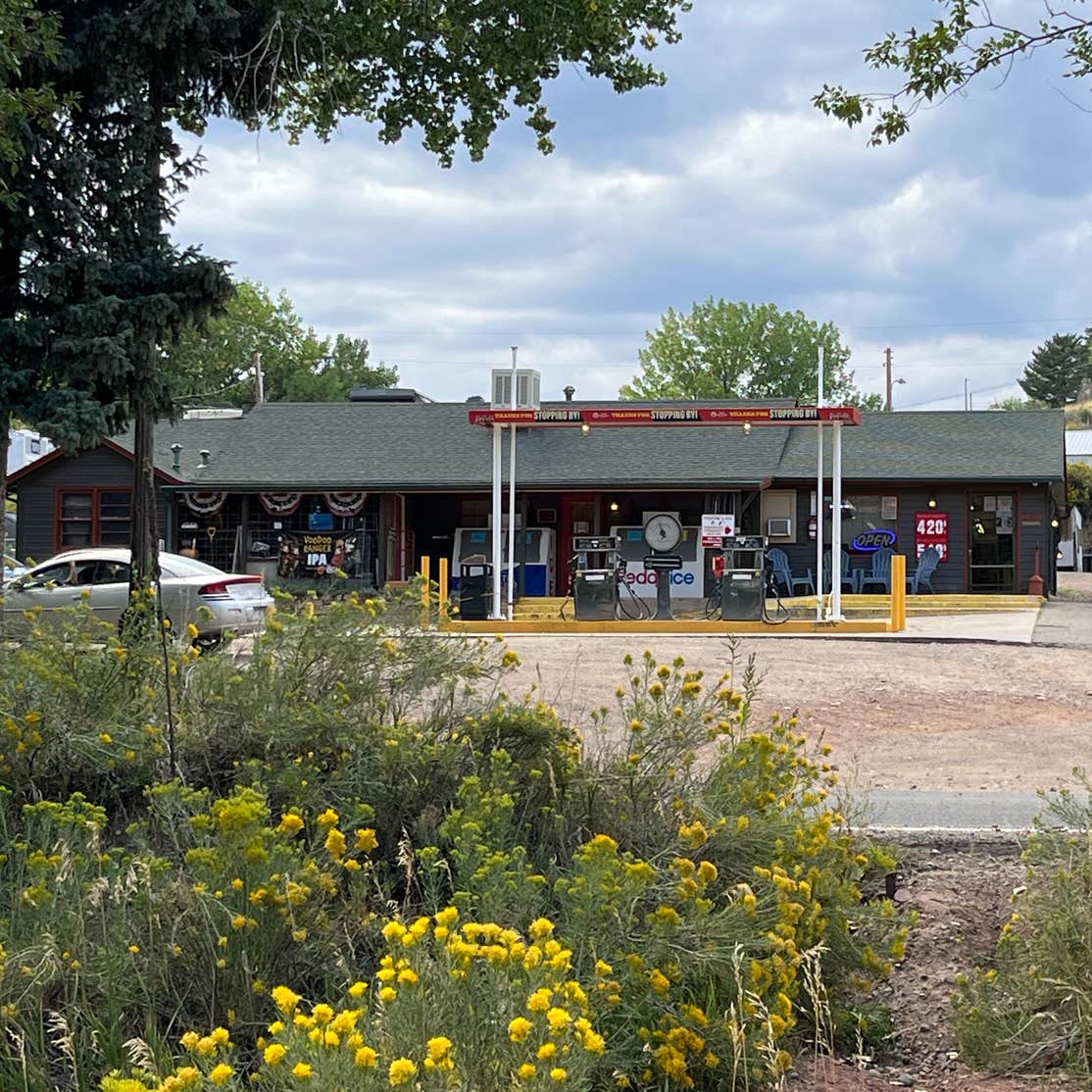 Horsetooth Reservoir County Park Inlet Camping | Masonville, Colorado
