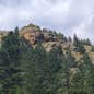 Kelly Flats Campground | Red Feather Lakes, Colorado