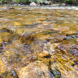 Kelly Flats Campground | Red Feather Lakes, Colorado