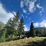 Mirror Lake Camping | Pitkin, Colorado
