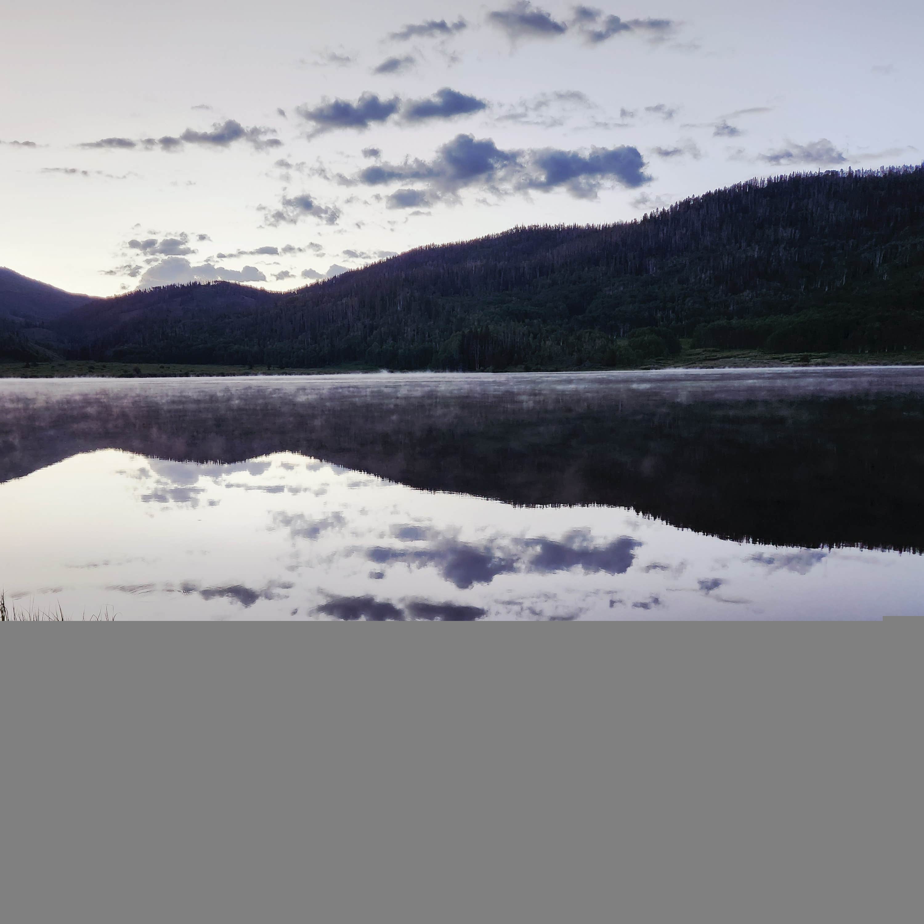 Pearl Lake State Park Campground | Clark, Colorado