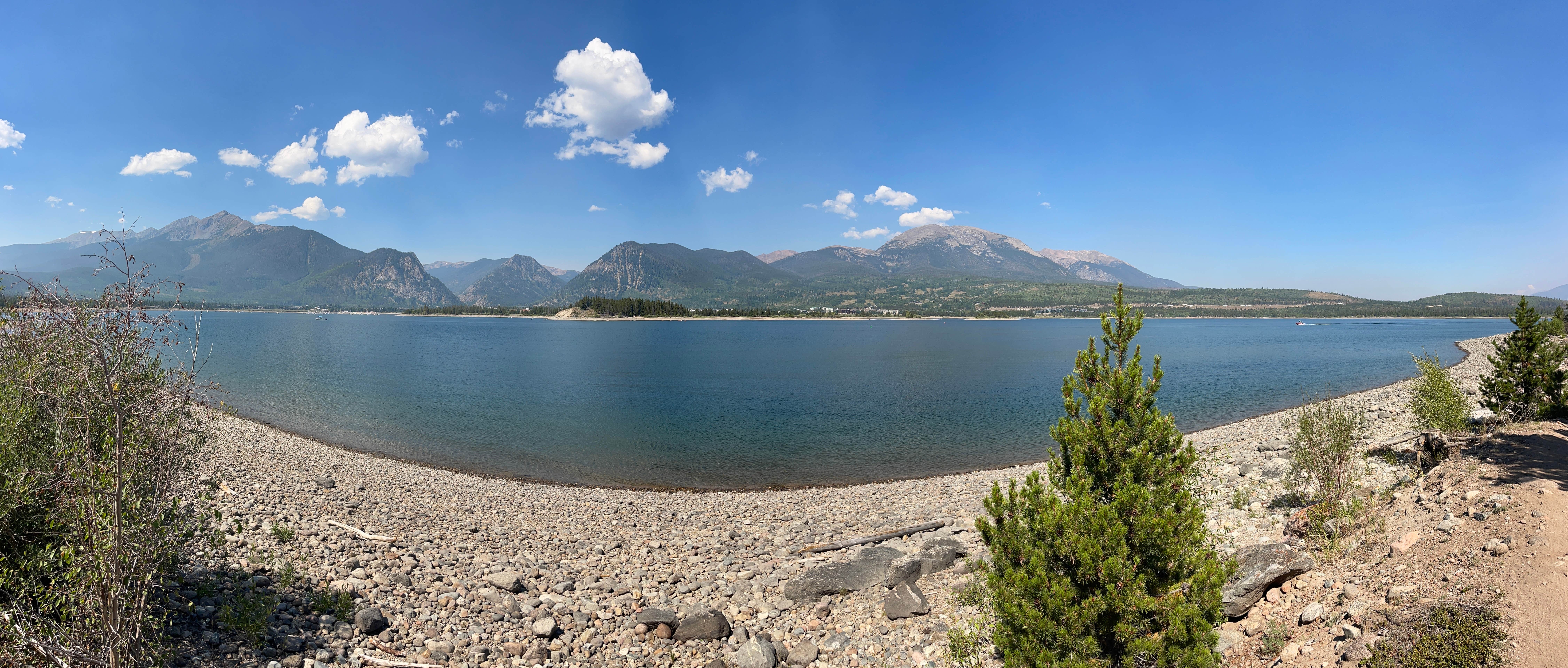 Pine Cove Campground | Frisco, Colorado