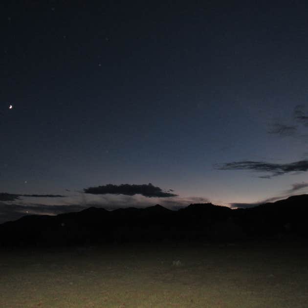 Sand Gulch Campground | Victor, Colorado