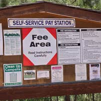 South Meadows Campground | Woodland Park, Colorado