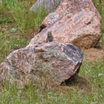 South Meadows Campground | Woodland Park, Colorado