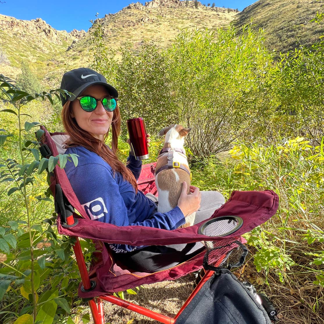 Stove Prairie Camping | Larimer, CO