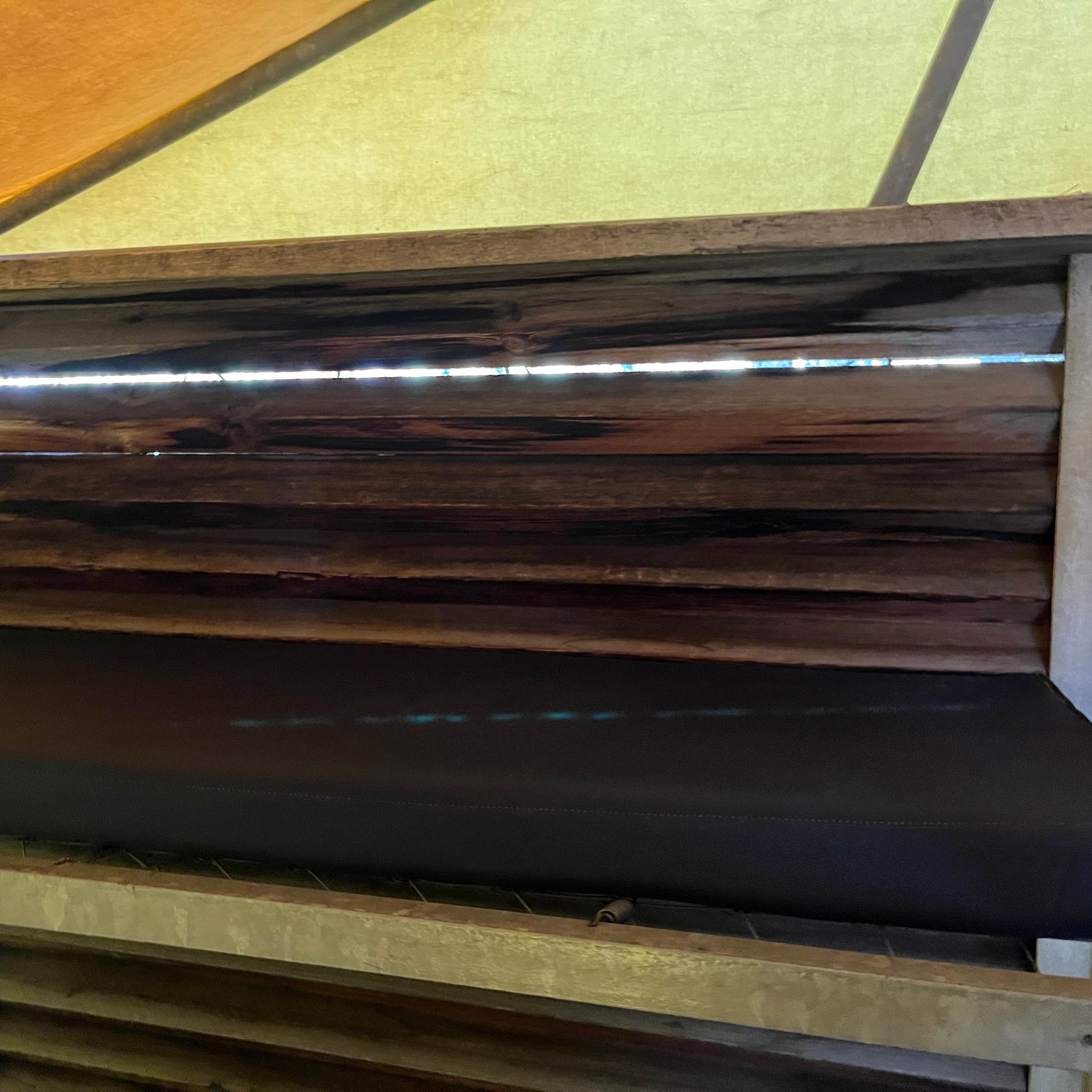 Colter Bay Tent Village at Colter Bay Village — Grand Teton National ...