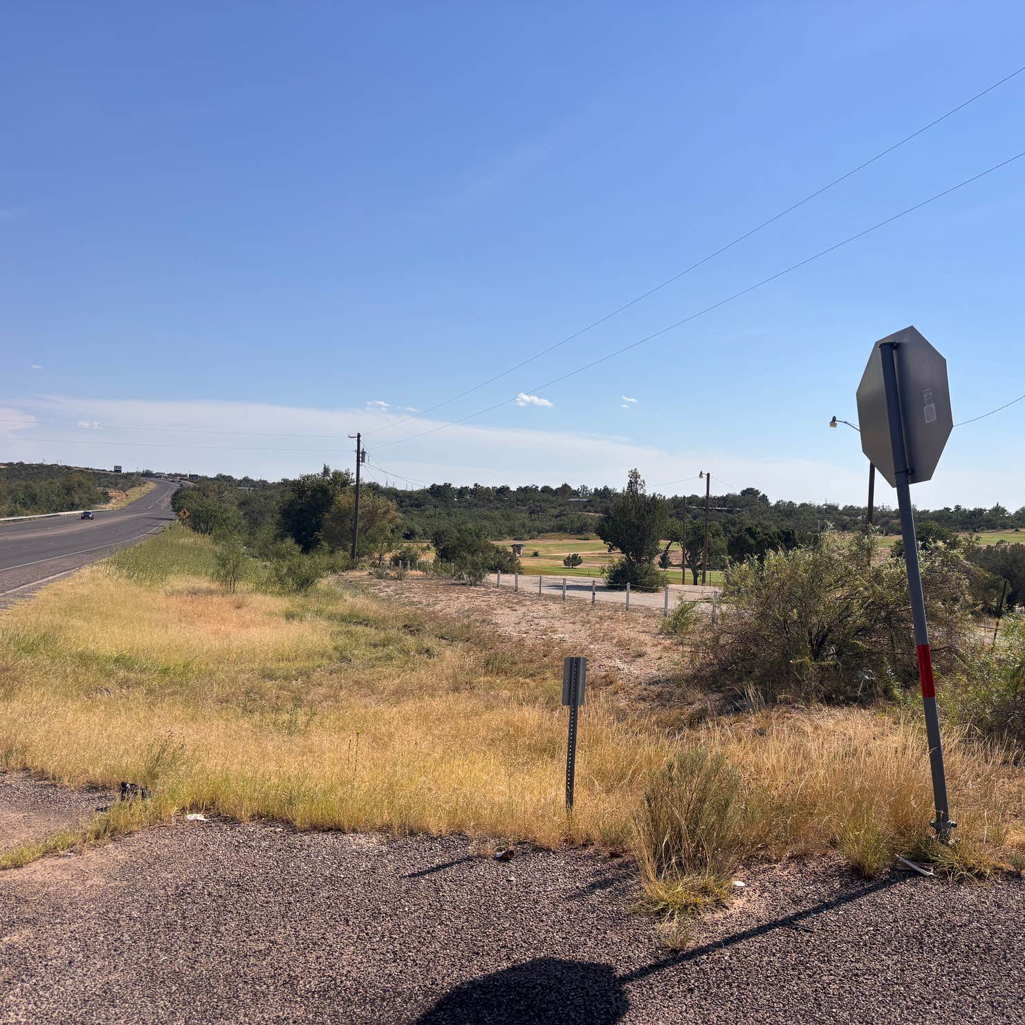 Comanche Trail Park Campground | Big Spring, Texas