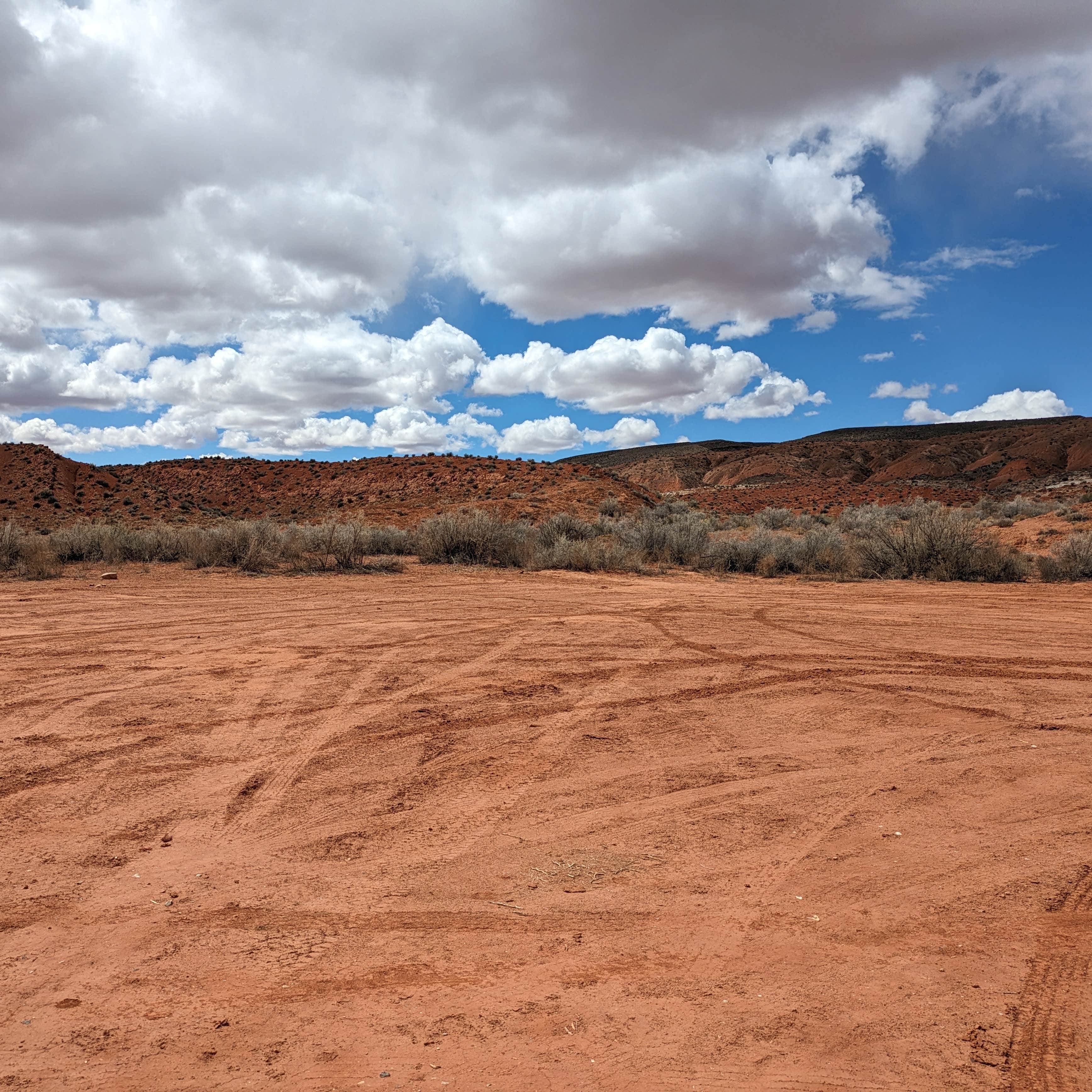 Comb Wash Dispersed Camping Area | Blanding, Utah