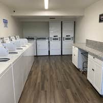 Carson RV Resort | Carson City, Nevada