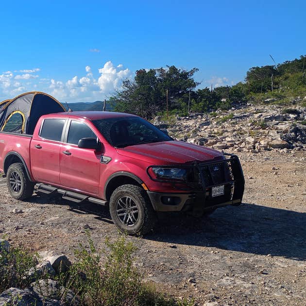 Concan Adventure Trails Camping | Concan, Texas